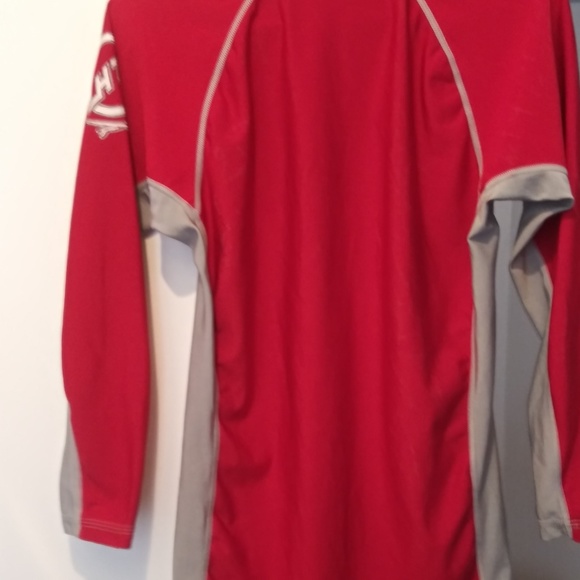 Hi Tech | Shirts | Ht Hitech Surfer Shirt Large | Poshmark